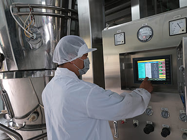 Enriching Innovation Biotech Co.,Ltd.